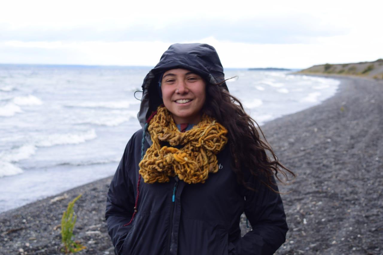 Geólogas de la Universidad de Chile crean red de colaboración femenina ...